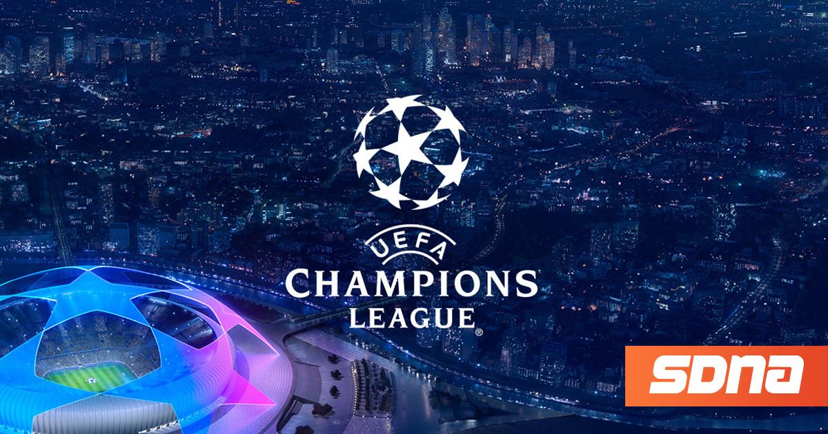 Οι τρεις μεγάλες αλλαγές που θα εξετάσει η UEFA για τo επόμενο Champions League! | SDNA